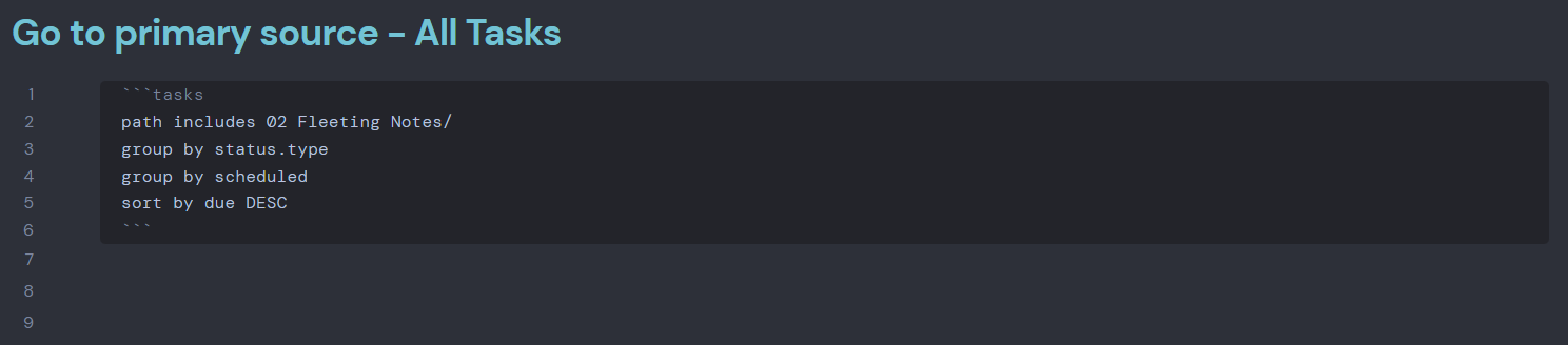 Tasks Plugin's Baclinks causing scroll on note when using Hover Editor community plugin. · Issue ...