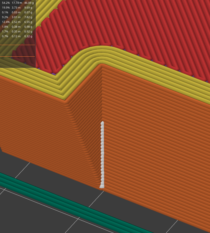 2.5.0-alpha2 Aligned Seam placement issue · Issue #8464 · prusa3d ...