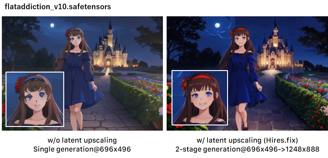 GitHub - keisuke-okb/S2D2: S2D2: Simple Stable Diffusion based on ...