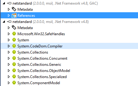 Unable to load one or more of the requested types · Issue #15 · PoShLog ...