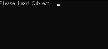 GitHub - haechan07/GradeCalculator