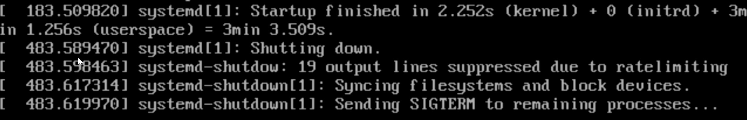 [BUG] Starting CRC (1.6) hangs on Ryzen CPU due to LUKS encryption · Issue #1035 · crc-org/crc ...
