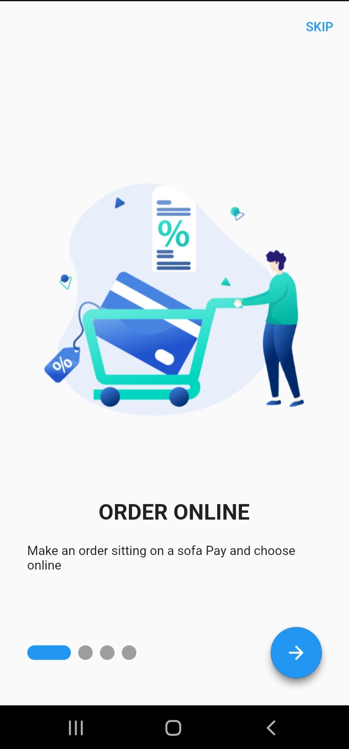 GitHub - AlaaBashar/shopapp