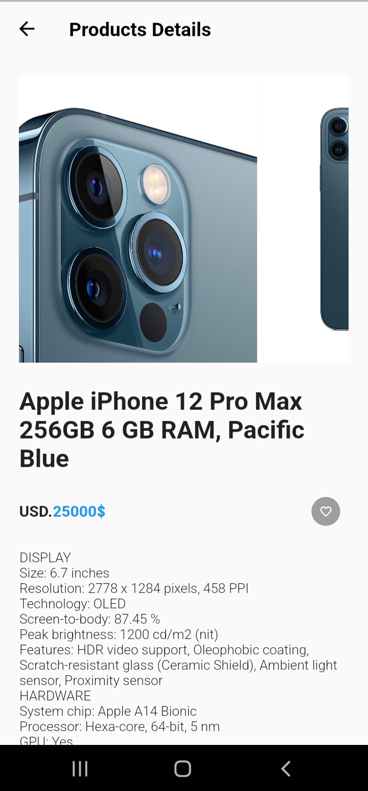 GitHub - AlaaBashar/shopapp