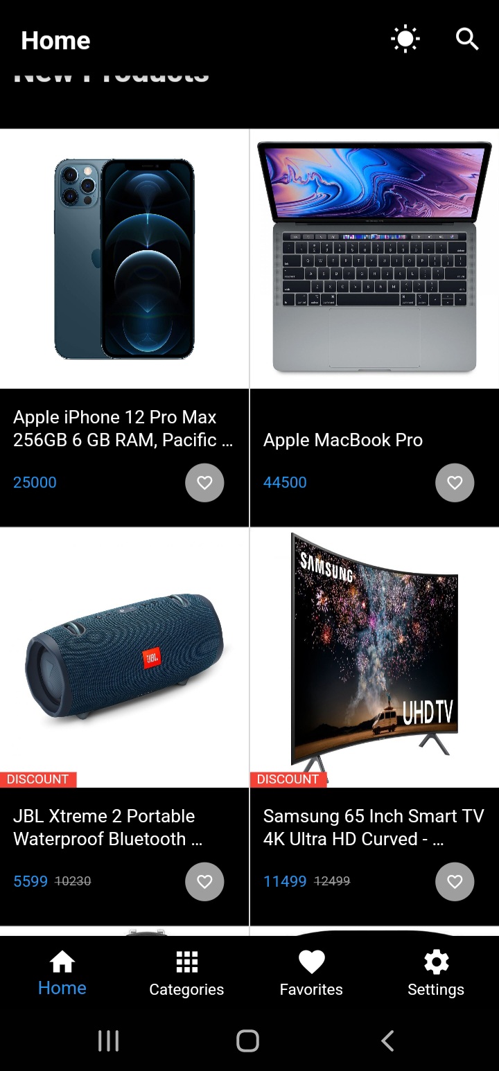 GitHub - AlaaBashar/shopapp