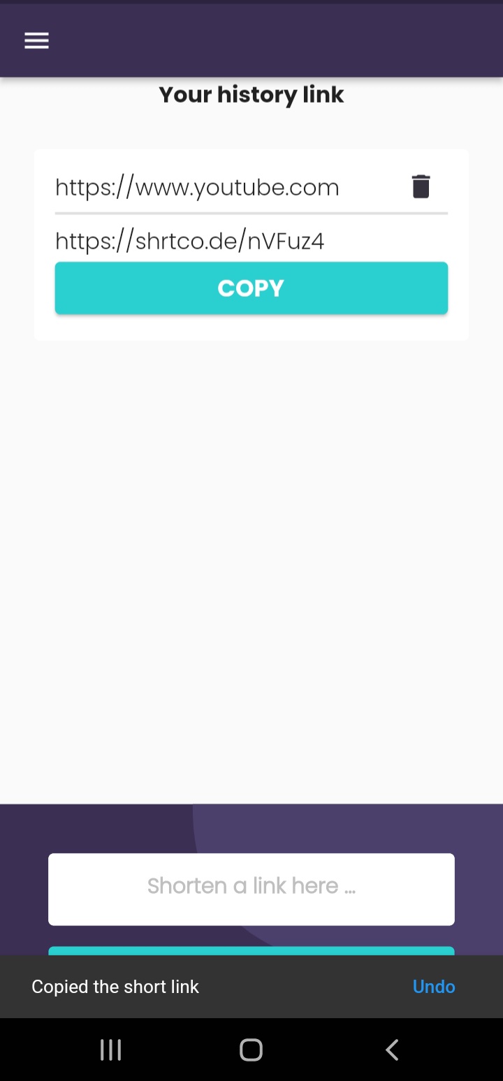 GitHub - AlaaBashar/HyperpayTask