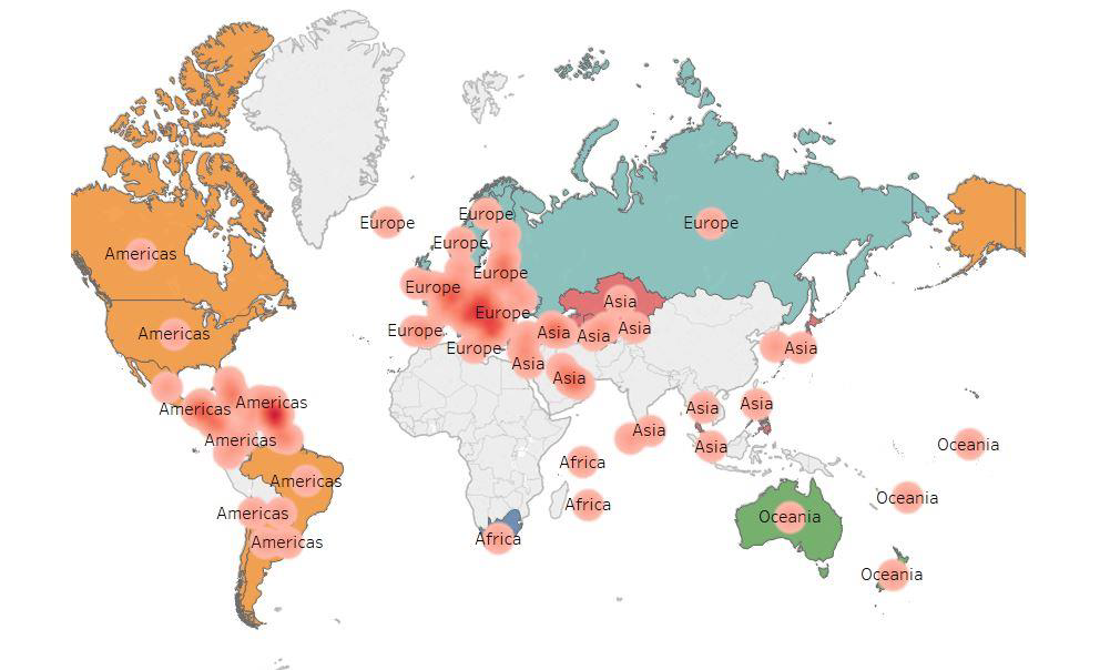 GitHub - pchamio/global-suicide-EDA: Data Exploration Project – R and Excel