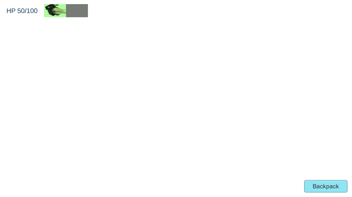 GitHub - IronDumpling/backpack-system