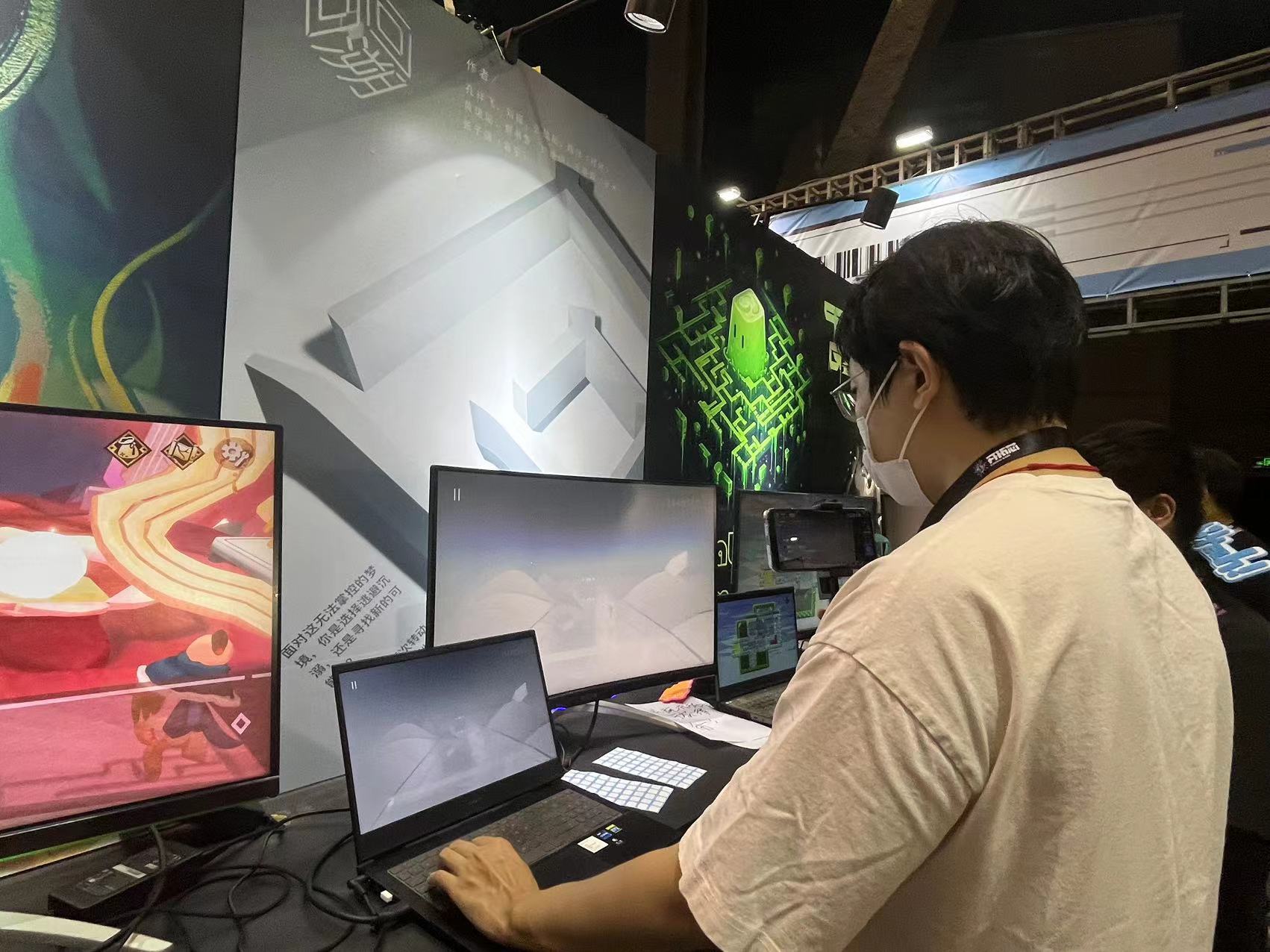 GitHub - IronDumpling/Backtrack