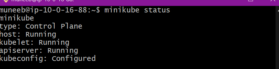 GitHub - muneebxyz/cloudnative-EmumbaProject-Muneeb: This is a to-do list application. It's ...
