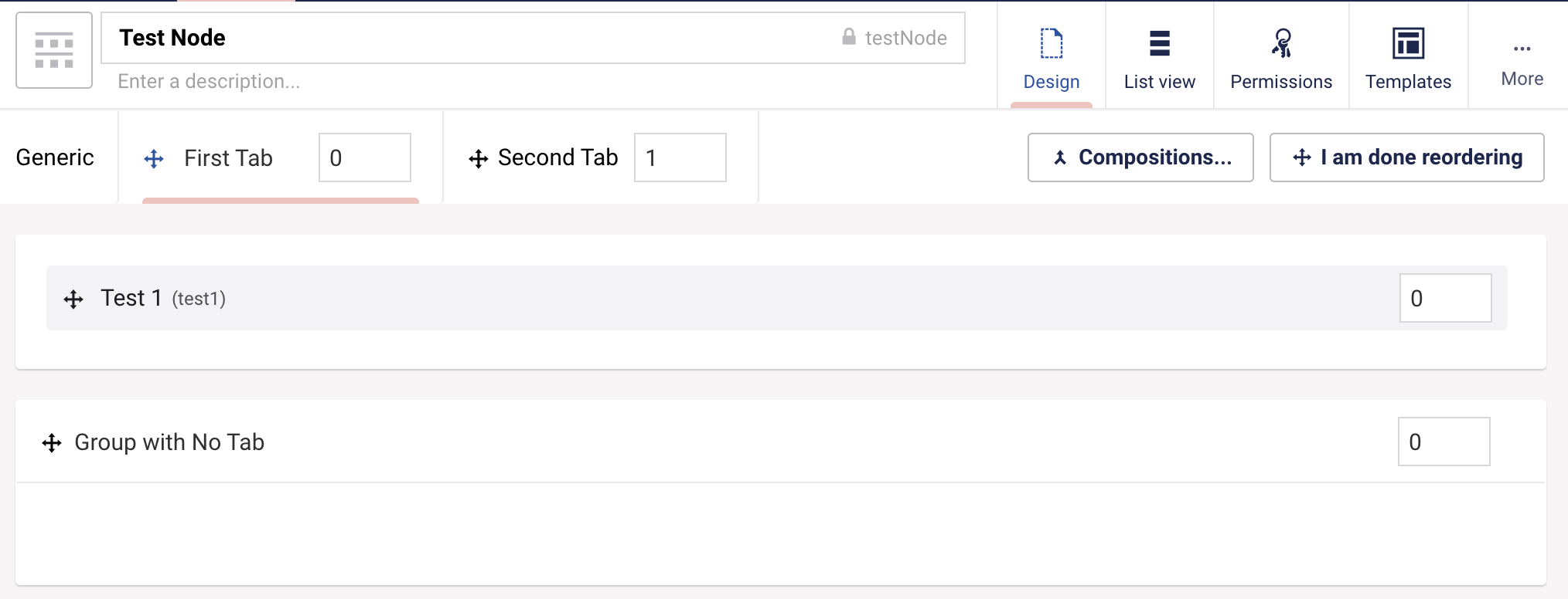 Tabs don't show without properties in the initial group · Issue #13342 · umbraco/Umbraco-CMS ...