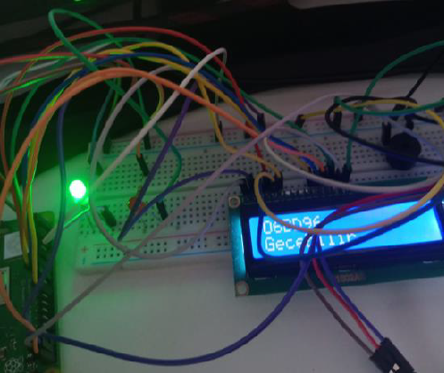 GitHub - b-Korkmaz/License-Plate-Detection