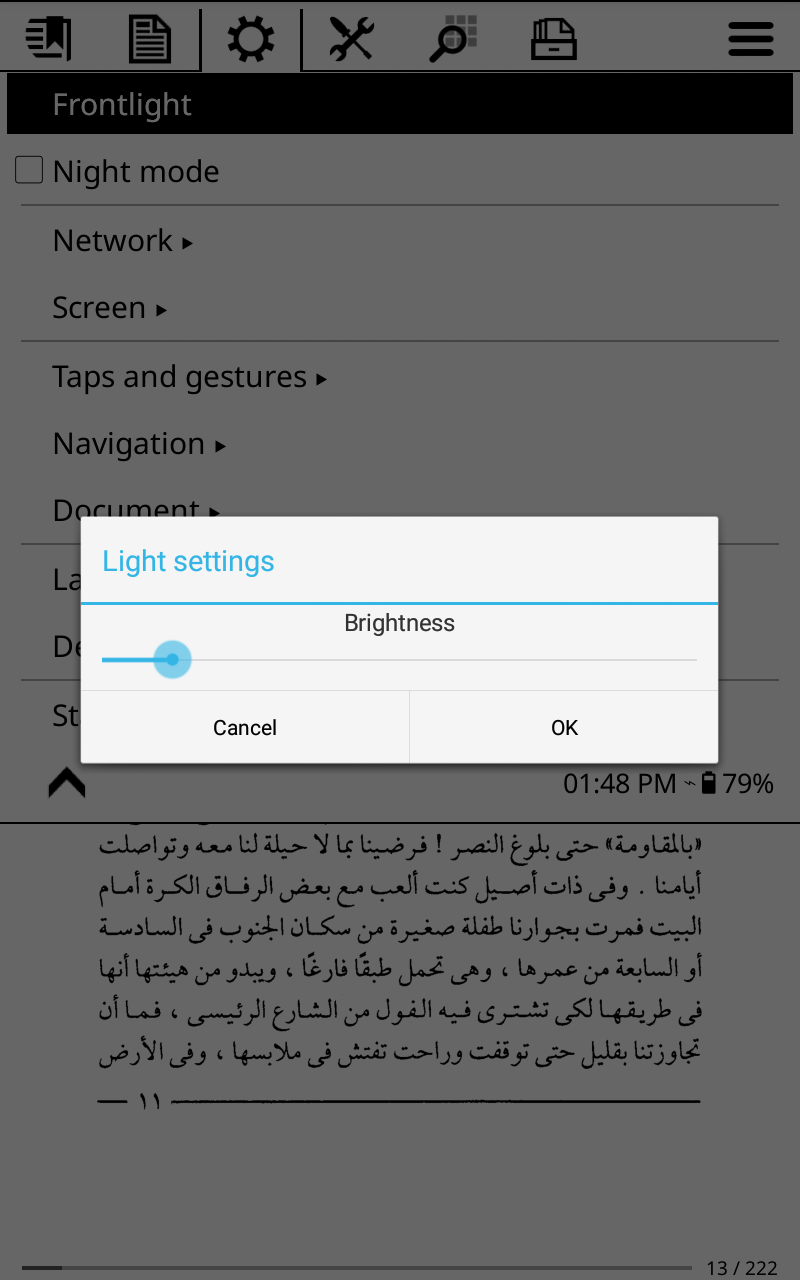 Couldn't install koreader last version · Issue #6698 · koreader/koreader · GitHub