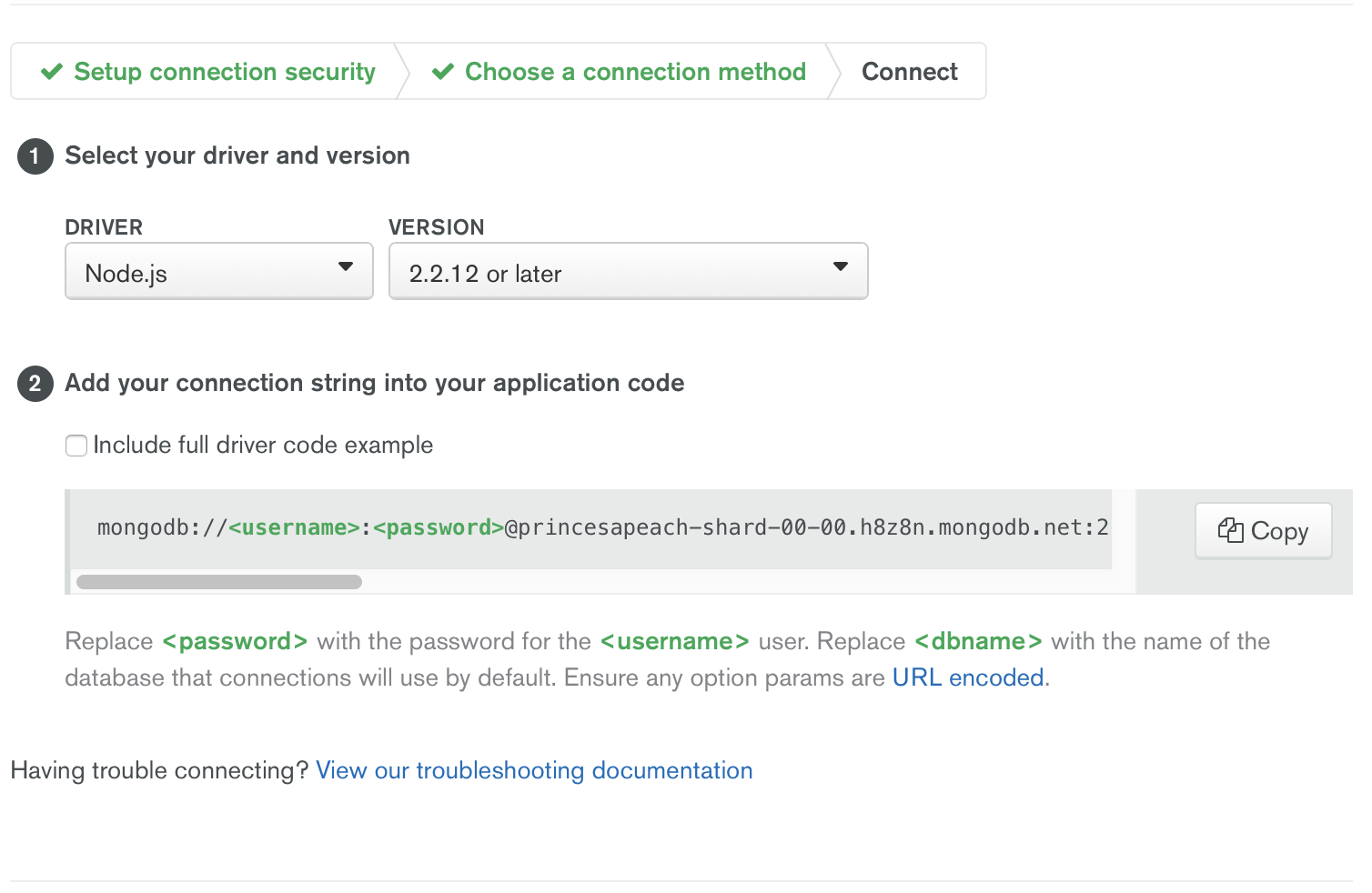 Couldn’t connect with atlas database · Issue #172 · denodrivers/mongo · GitHub