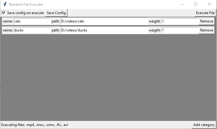 GitHub - wompi72/Random-File-Executer: runs random files with default ...