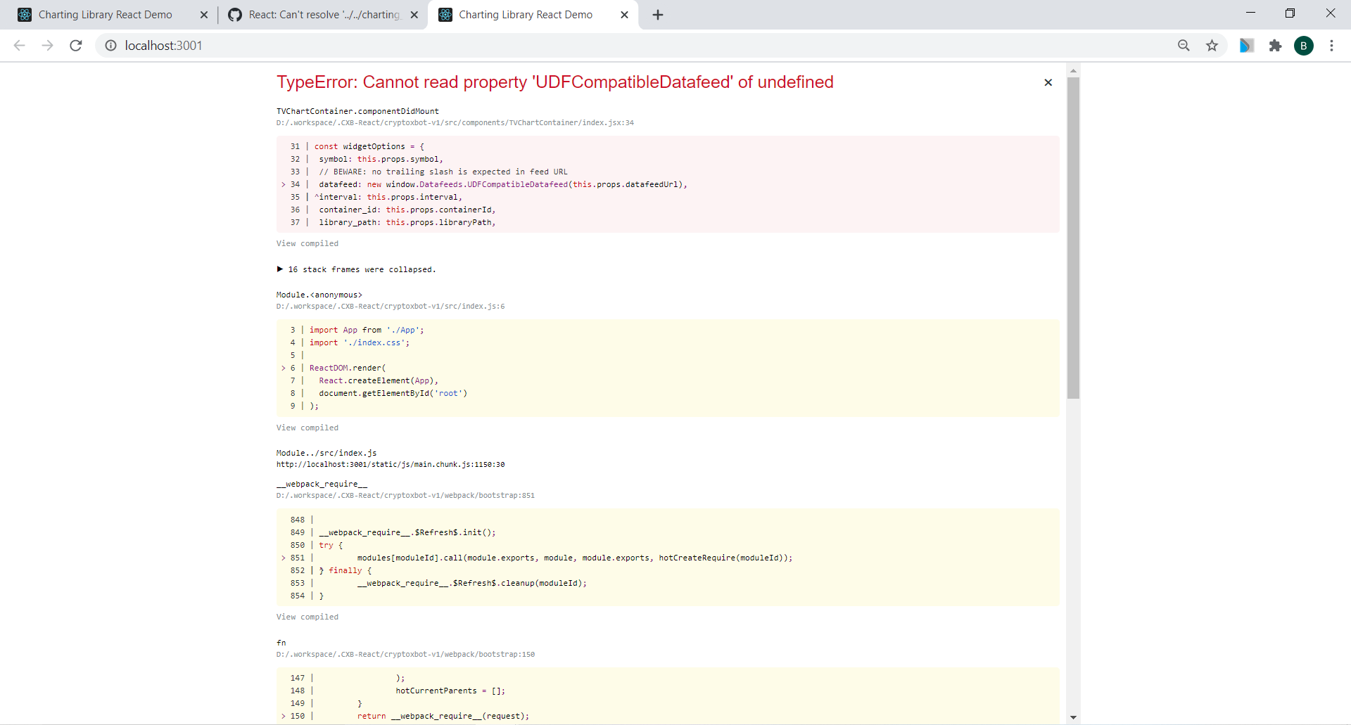 React Can t Resolve charting library charting library min React Can t Resolve charting library charting library min