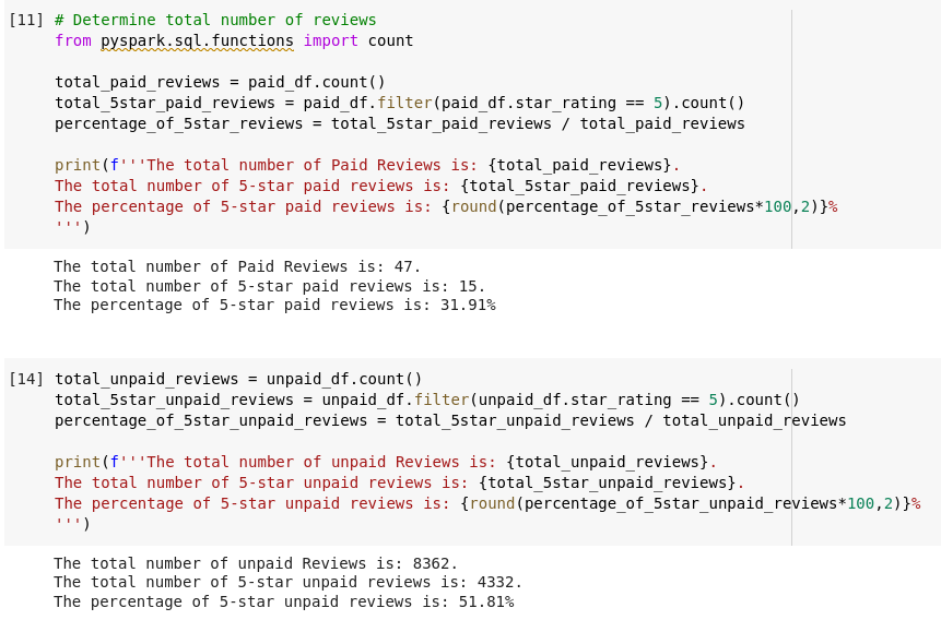 GitHub - bbinvt/Amazon_Vine_Analysis
