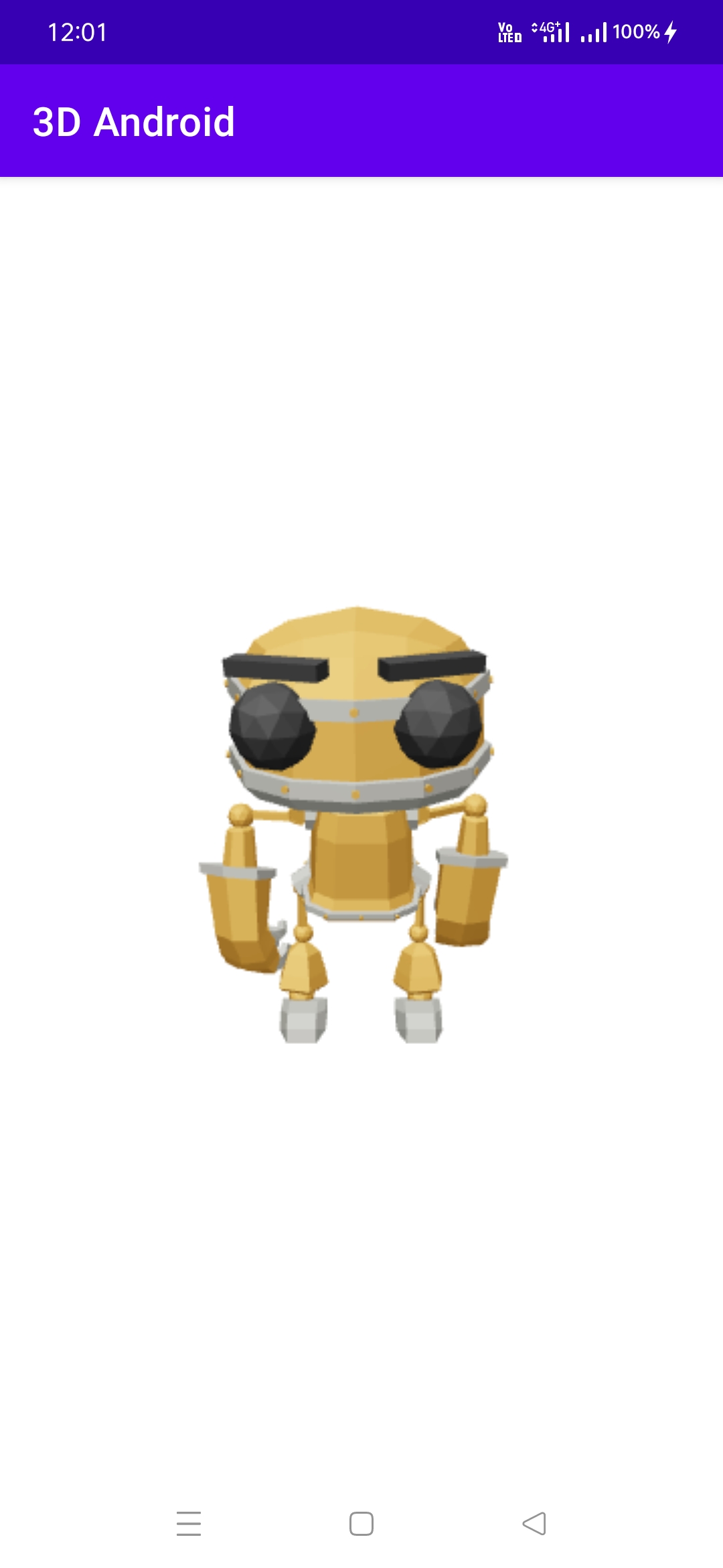 GitHub - KOKADWARAkshay/Android_ANimation_3D