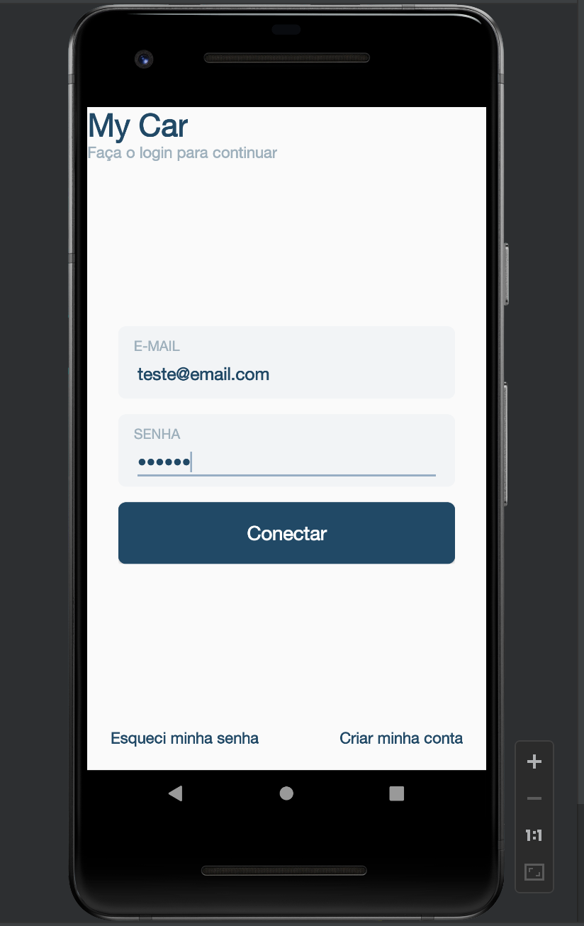 GitHub - gmauriciobr/fiap-mobile