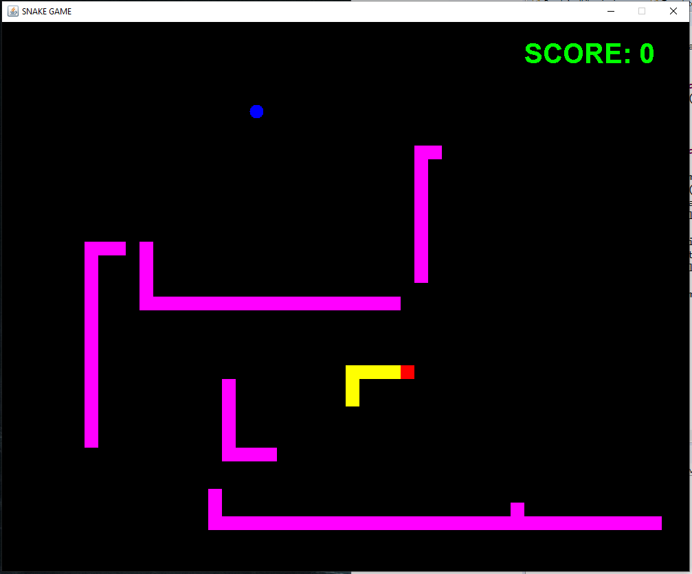 GitHub - thientran2020/SNAKE_GAME