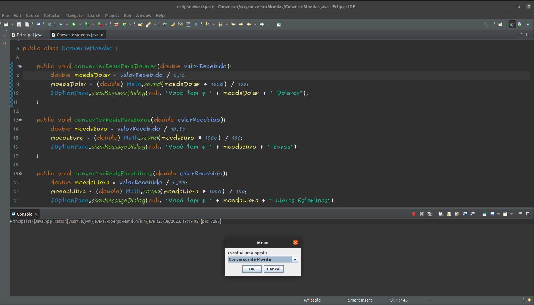 GitHub - anaisateodoro/challenge-02-oracle-one: Edição #5: Challenge ...