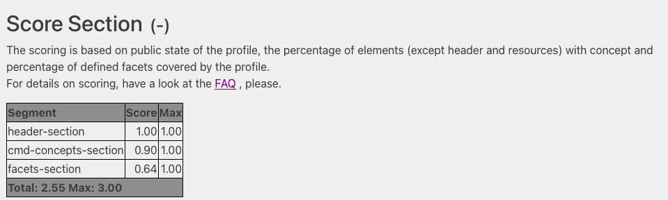 Small tweaks to report presentation · Issue #115 · clarin-eric/curation-dashboard · GitHub