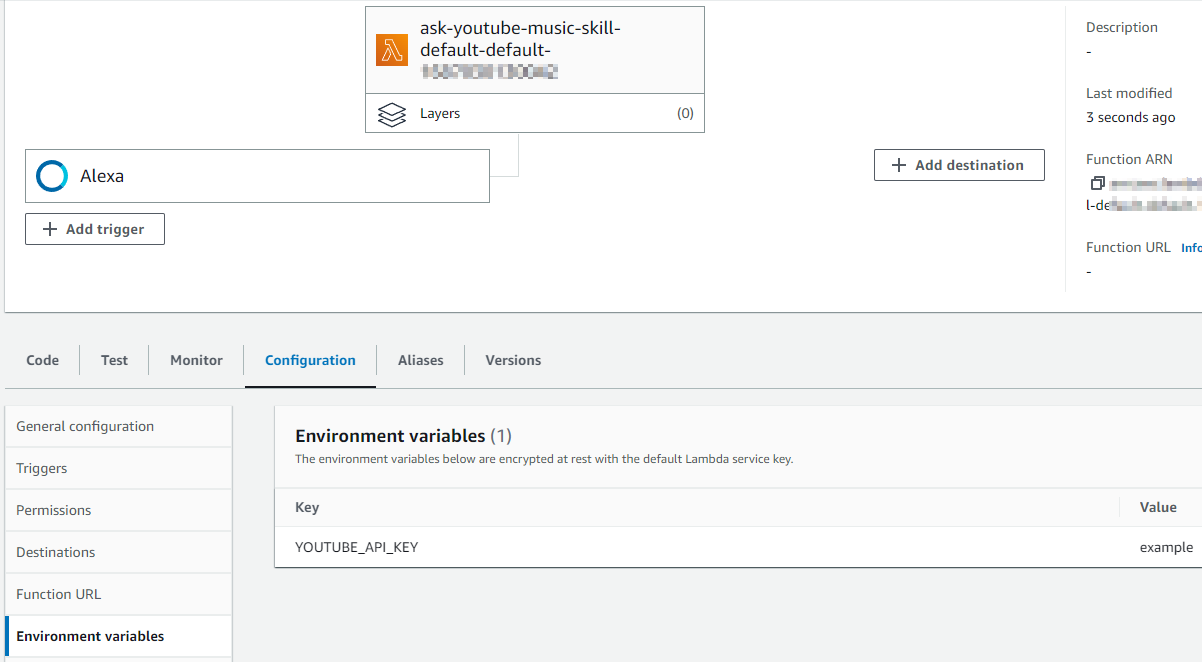 Unable To Run Ask Deploy · Issue 1 · Akhilerm Youtube Music Alexa Skill · Github