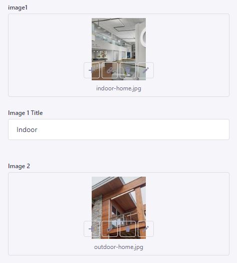 Media Field's CRUD Icon Buttons are missing background color. · Issue #16134 · strapi/strapi ...