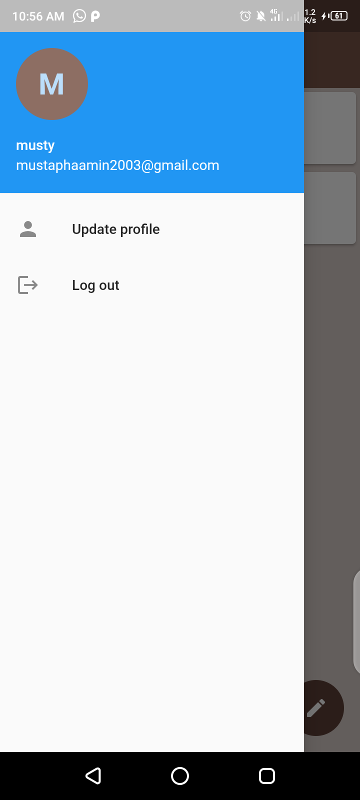 GitHub - mustapha-amin/Notee