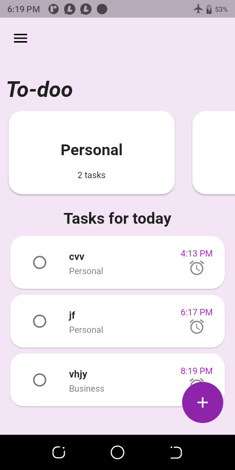 GitHub - mustapha-amin/todo_app
