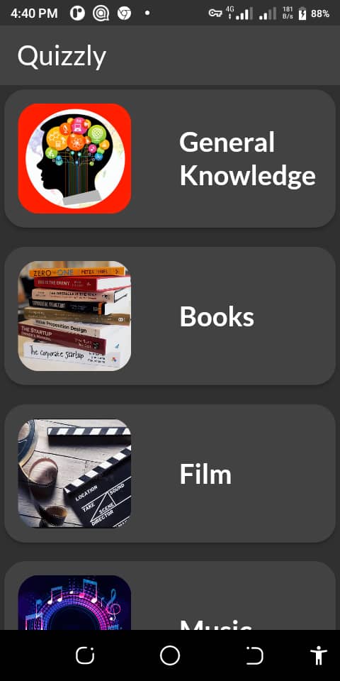 GitHub - mustapha-amin/quiz_app: A quiz app made with opentdb API