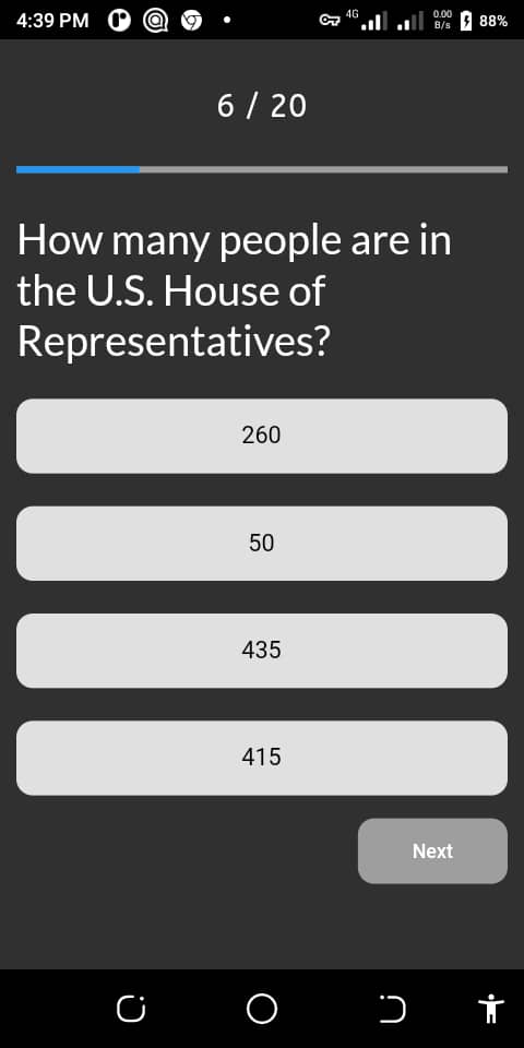 GitHub - mustapha-amin/quiz_app: A quiz app made with opentdb API
