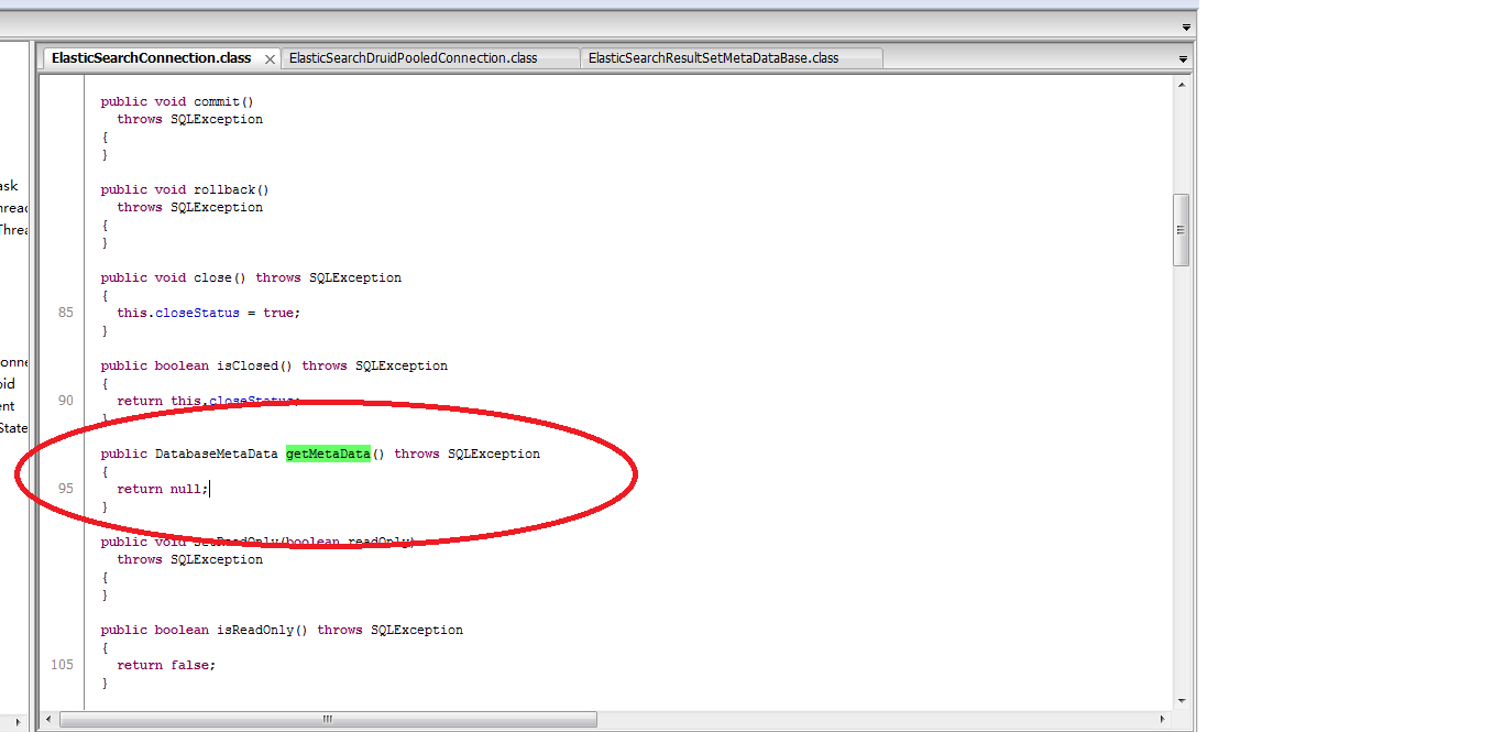 elasticsearch is unavailable · Issue #1902 · edp963/davinci · GitHub
