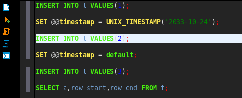 SQL Editor Background Color · Issue #7540 · dbeaver/dbeaver · GitHub