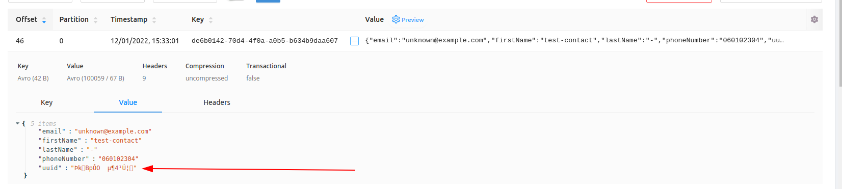 Decoding uuid of type bytes and logicalType uuid · Issue #302 ...
