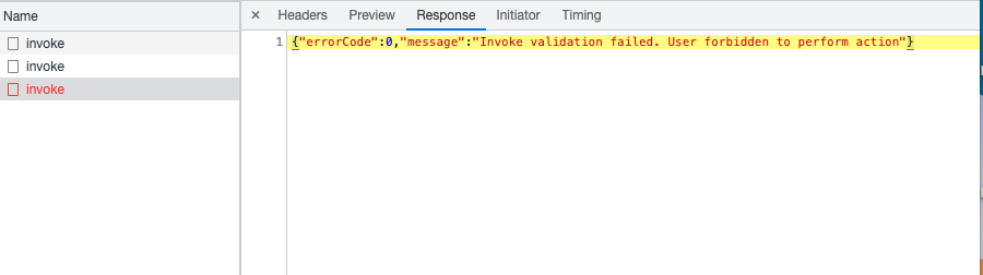 Getting 403 when trying to refresh the card using Action.Execute · Issue #4540 · MicrosoftDocs ...