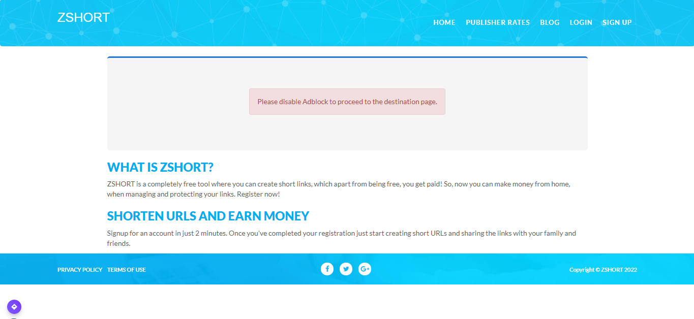 Unbypassed website: charexempire.com · Issue #513 · FastForwardTeam/FastForward · GitHub