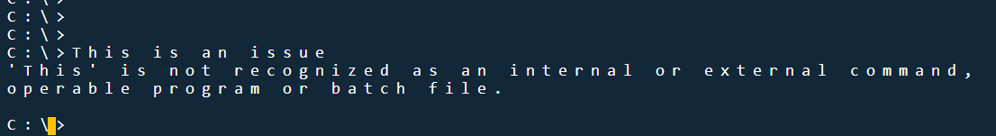Terminal not looking right · Issue #122638 · microsoft/vscode · GitHub