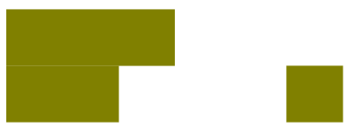 Ahem font characters render with vertical lines (leading/trailing ...