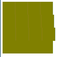 Ahem font characters render with vertical lines (leading/trailing ...