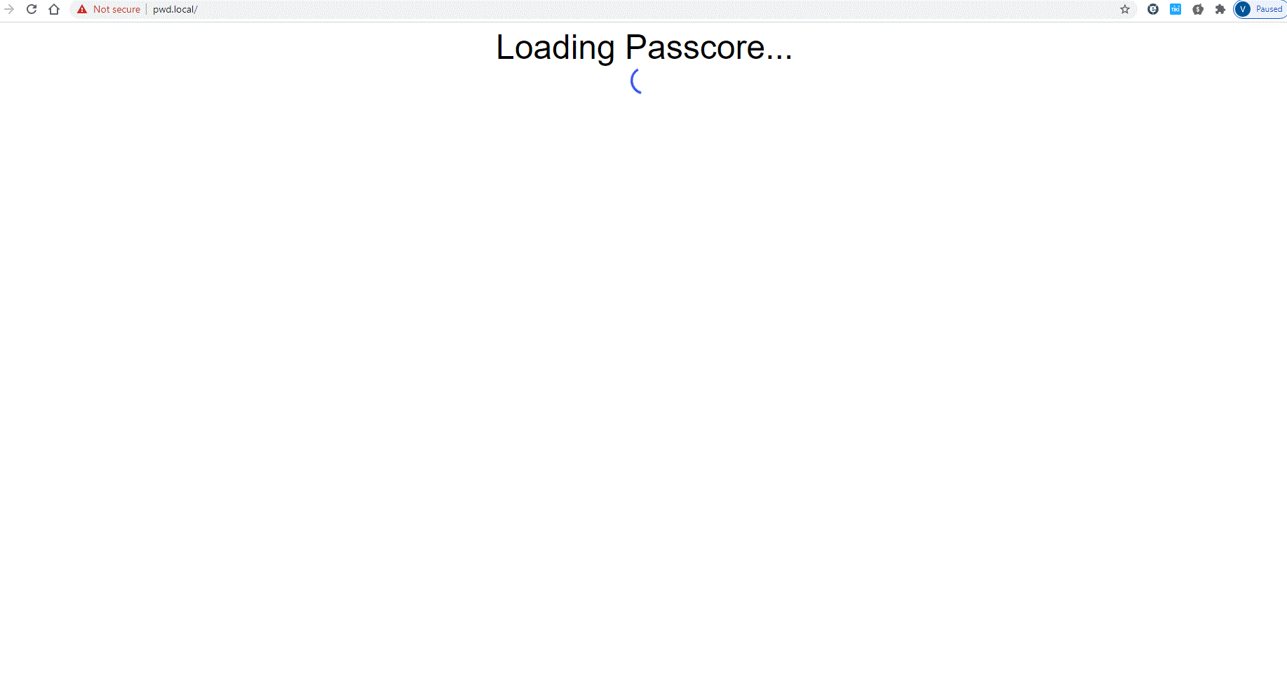 How to install Passcore on Ubuntu, can give me step by step · Issue #589 · unosquare/passcore ...
