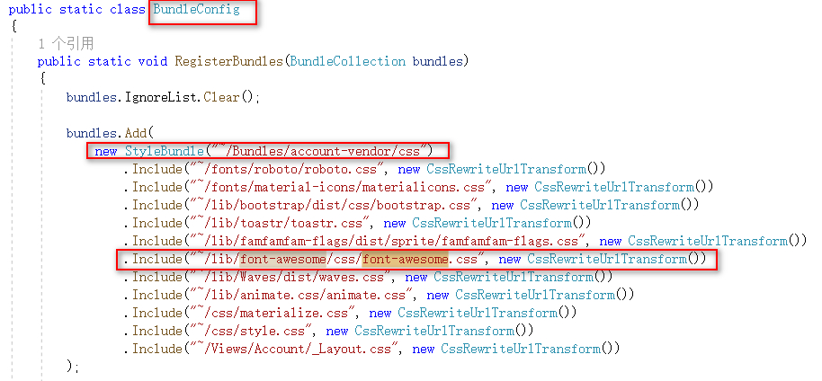 Minor: Published bundle reference error · Issue #4594 · aspnetboilerplate/aspnetboilerplate · GitHub