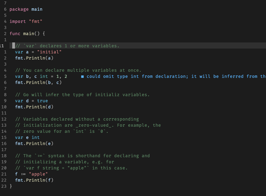 mac os syntax highlighting issue · Issue #440 · helix-editor/helix · GitHub