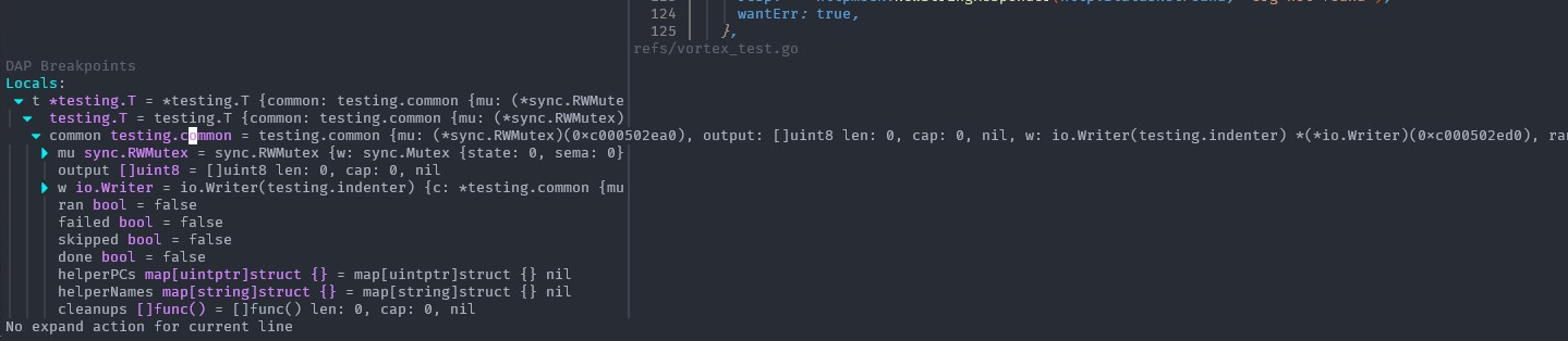 current long line show out of windows · Issue #186 · rcarriga/nvim-dap-ui · GitHub