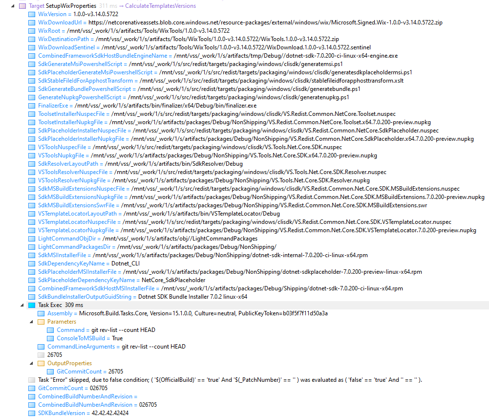 Add a script for exporting VMR as a source archive by premun · Pull Request #15226 · dotnet ...