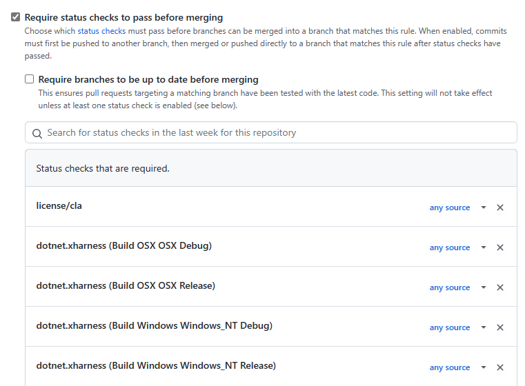 Split the VMR Build into a separate pipeline by premun · Pull Request #15419 · dotnet/installer ...