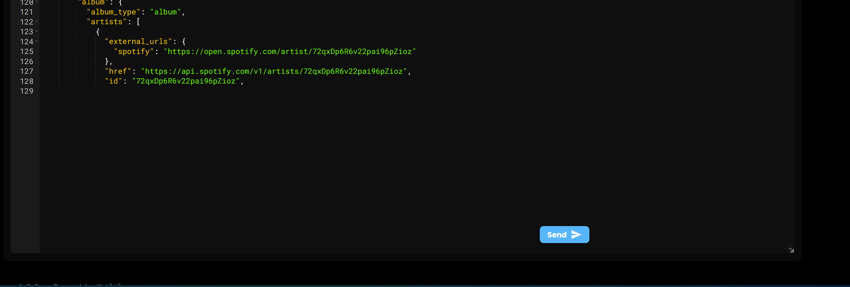 Collapsed Editor can be resized and dragging down doesn't increase code view · Issue #1110 ...