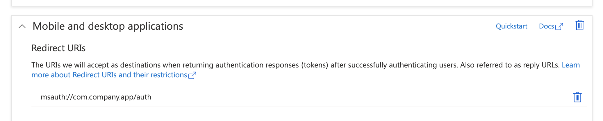 ios, no activity of the plugin after redirection · Issue #223 · MaikuB/flutter_appauth · GitHub