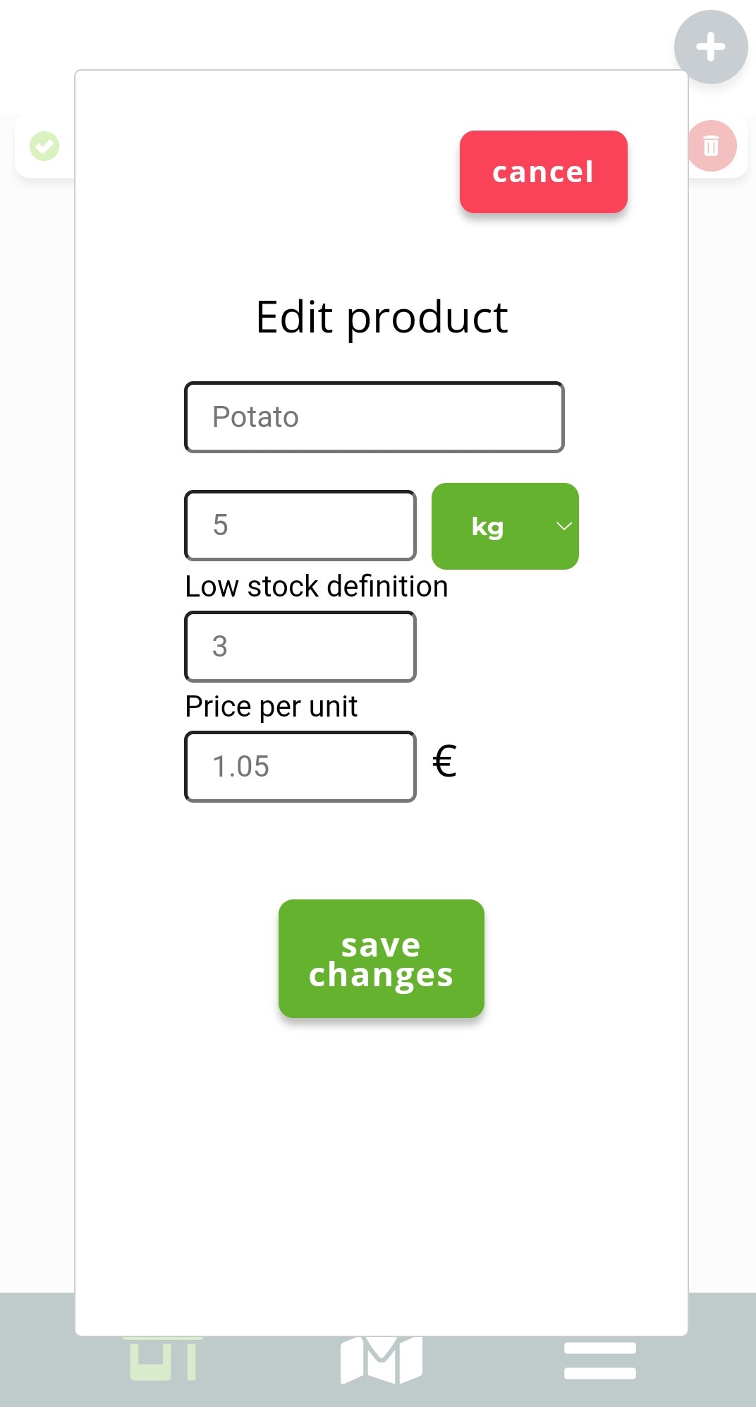 GitHub - Tuuliayr/maschinenringe-refill-managment: Meine Box app is a ...