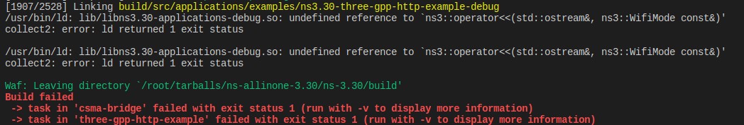 Something went wrong after I copied the file. Need for some help! · Issue #5 · neje/ns3-network ...